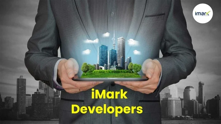 PPT - Imark Developers PowerPoint Presentation, free download - ID:10917584