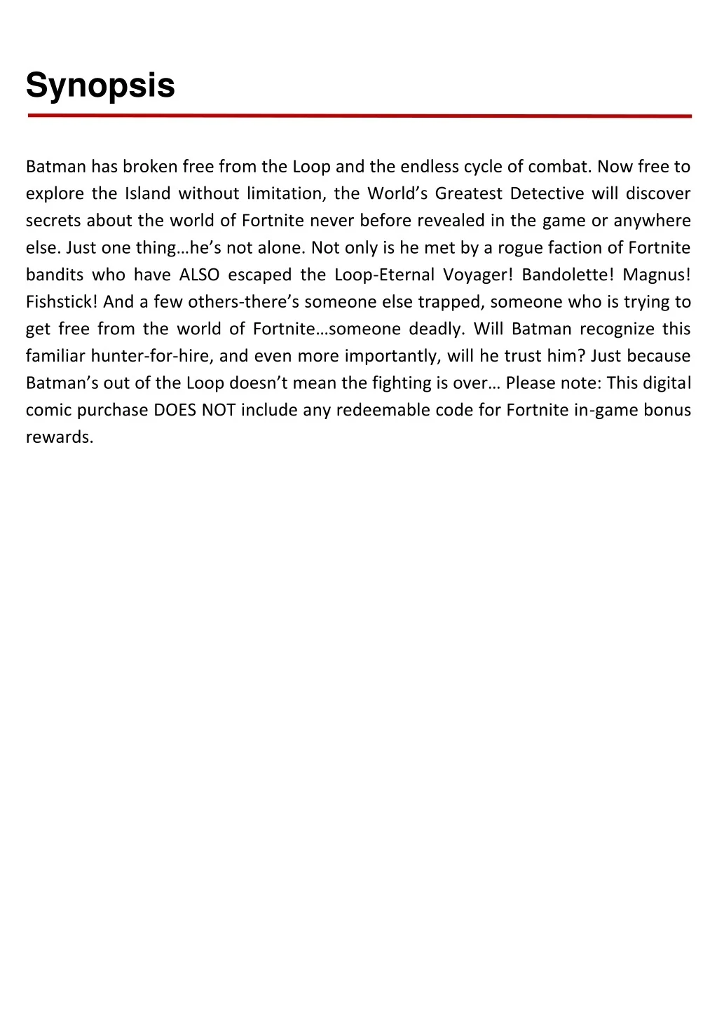 PPT - [PDF] Free Download Batman/Fortnite: Zero Point (2021-) #4 By ...