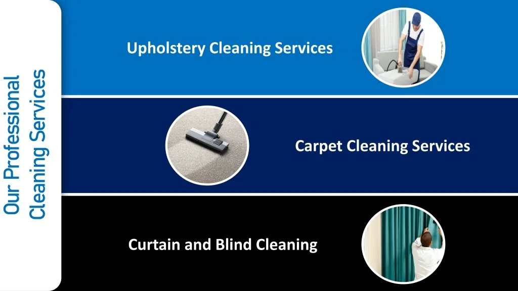 PPT - Get The Most Reliable Cleaning Services in Brisbane PowerPoint ...