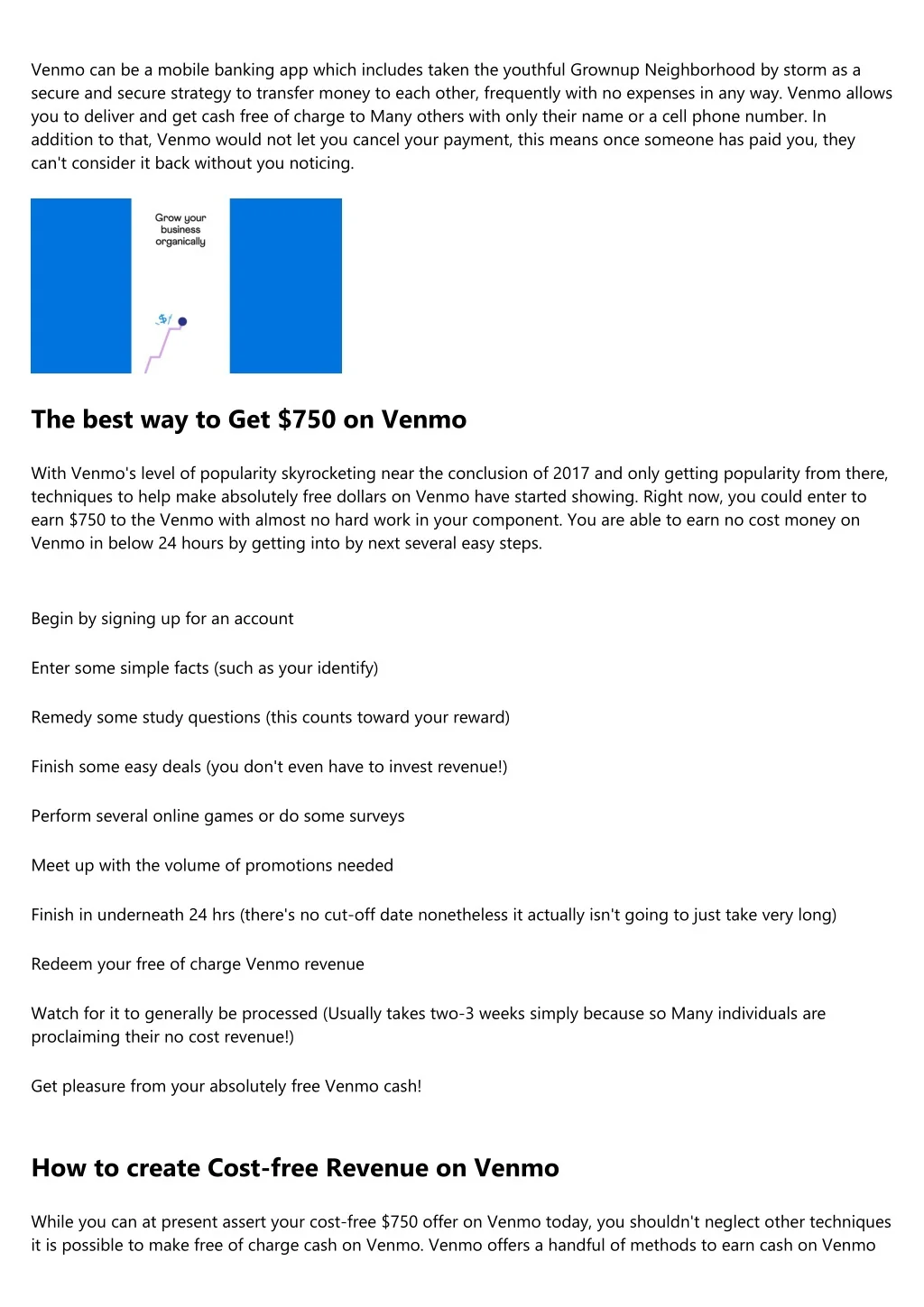 PPT - Free Venmo Money Codes PowerPoint Presentation, free download ...