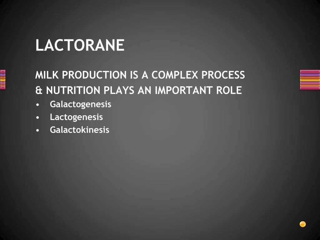 PPT - Supplement For Lactation-Increase Milk Production-Lactating ...