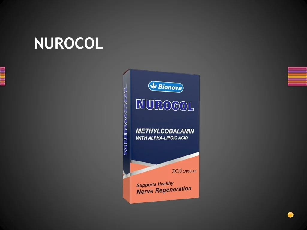 PPT - Supplement For Nerves-Diabetic Neuropathy-Neuropathic Pain ...