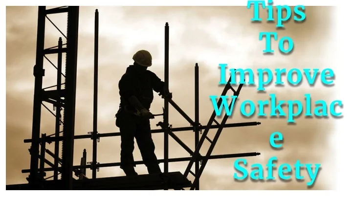 PPT - Tips To Improve Workplace Safety PowerPoint Presentation, free ...