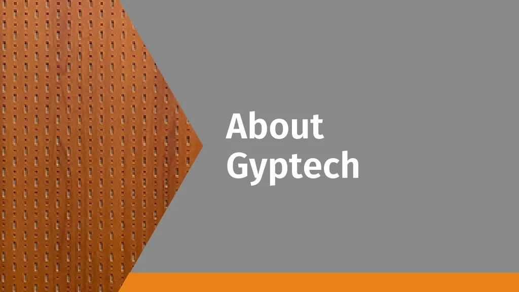 PPT - Acoustic Wall and Ceiling Panels and Products Suppliers in India ...