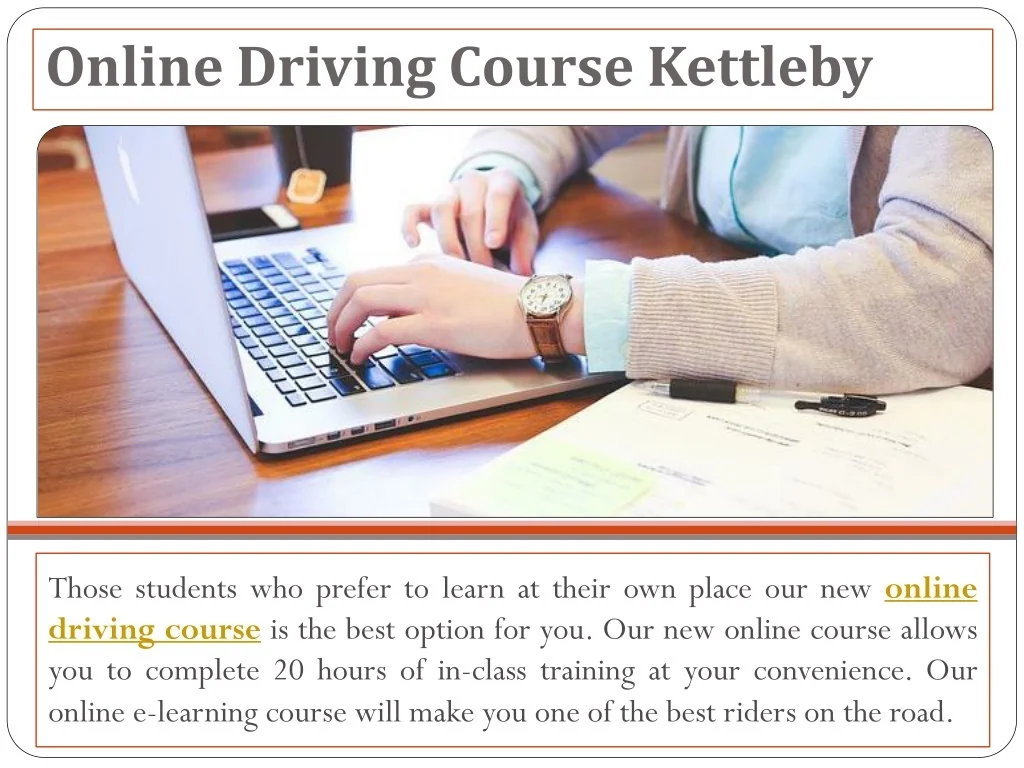 PPT - 1 on 1 Private Driving Lessons by MTO Certified Driving School ...