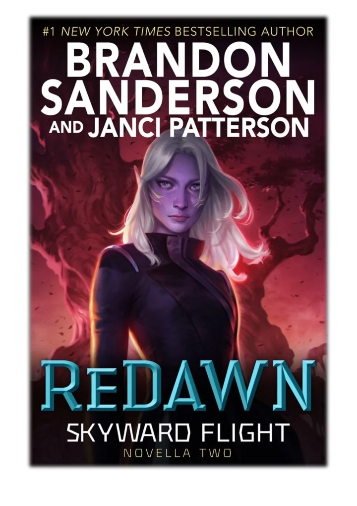 PPT - [PDF] Free Download ReDawn (Skyward Flight: Novella 2) By Brandon ...