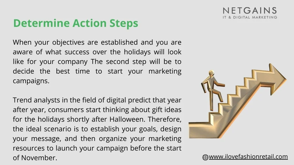 PPT - Holiday Marketing Strategy for Your Fashion Industry PowerPoint ...