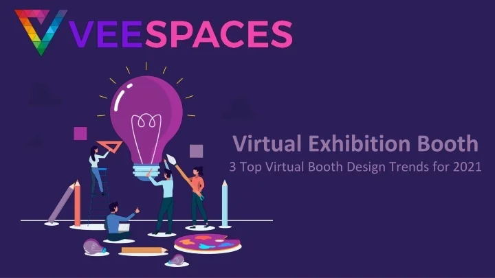 PPT - Virtual Exhibition Booth 3 Top Virtual Booth Design Trends for ...