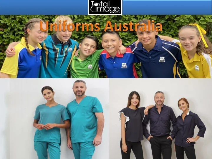 PPT - Office Uniforms PowerPoint Presentation, free download - ID:10934662