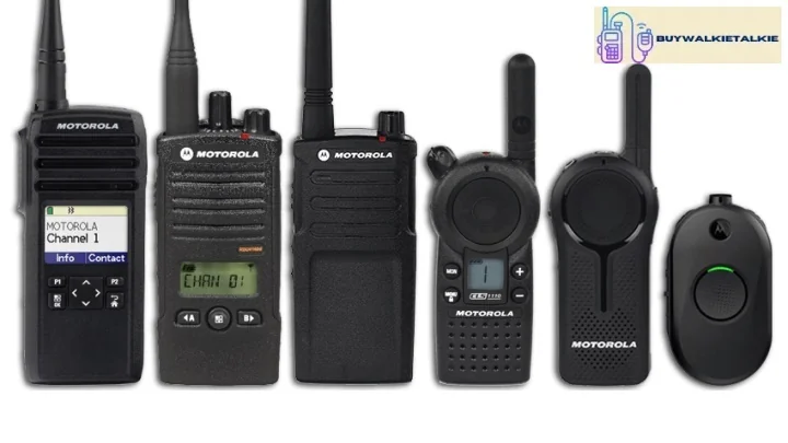 PPT - Motorola Two-way radio PowerPoint Presentation, free download ...