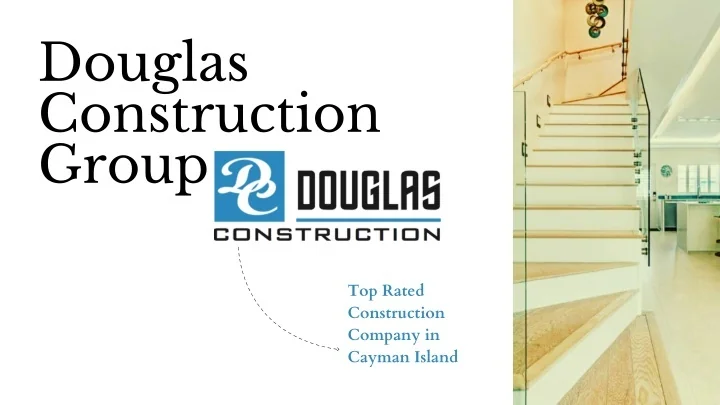 PPT - Choose Top Designs of Furniture For Master Bedroom | Douglas ...