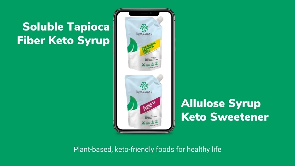 PPT - Keto Food Products for Healthy Life - KetoGoods PowerPoint ...