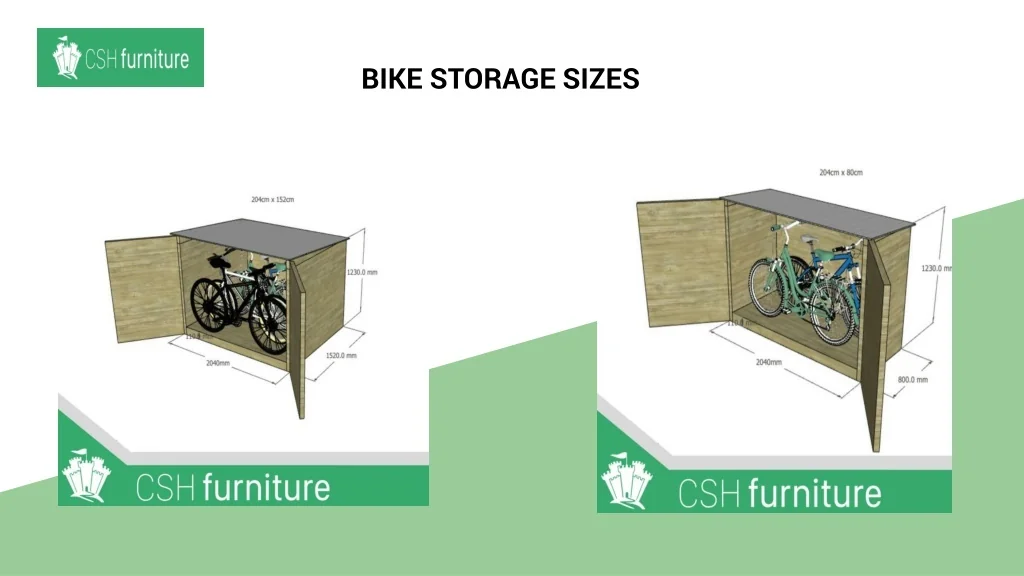 PPT - Bike Storage - CSH Furniture PowerPoint Presentation, free ...