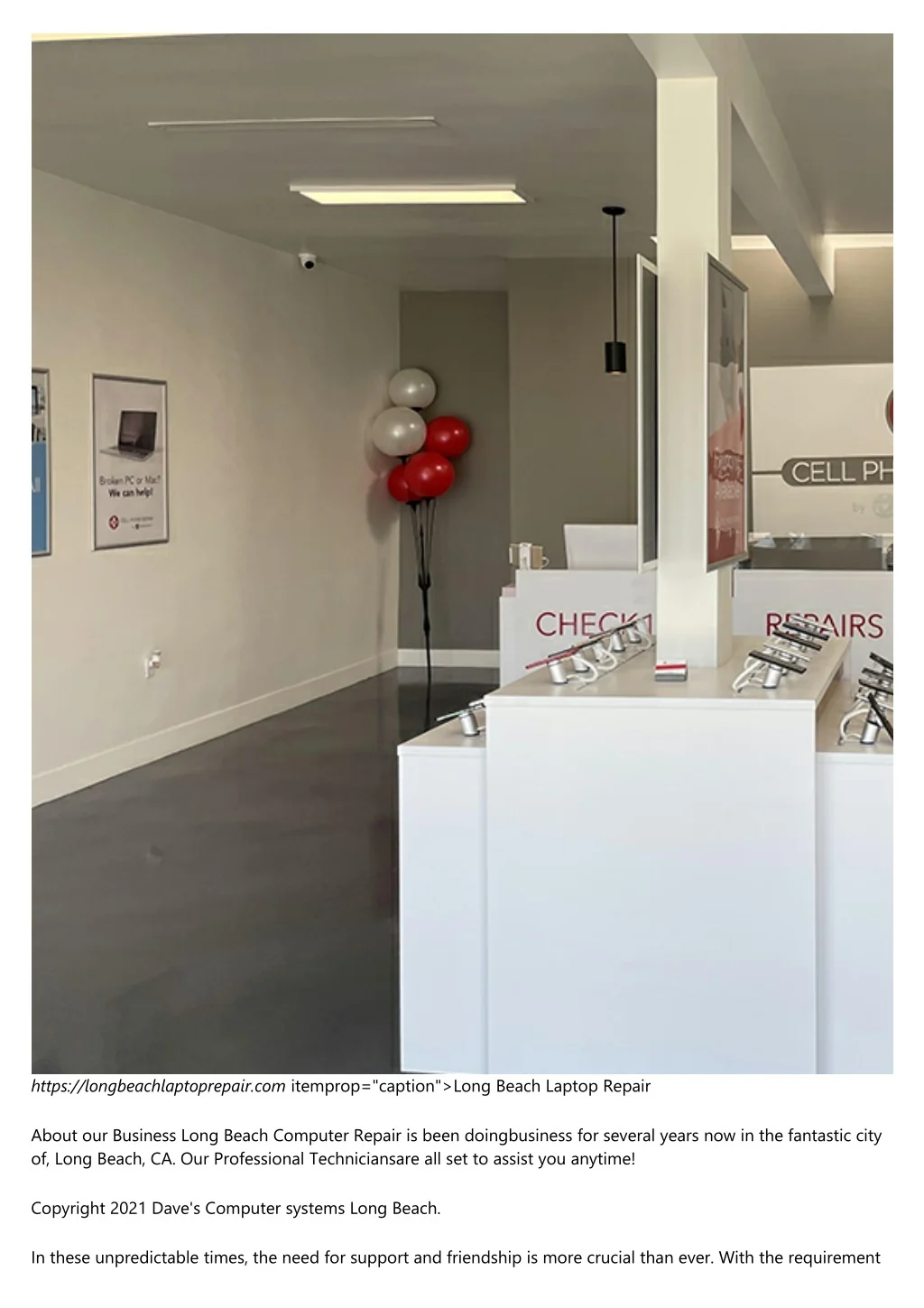 PPT - 10 Things Steve Jobs Can Teach Us About Long Beach Laptop Repair ...