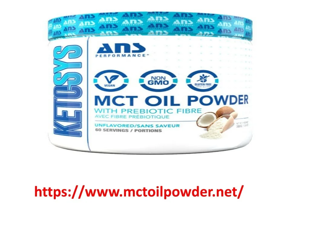PPT - Health Benefits of MST Oil Powder PowerPoint Presentation, free ...