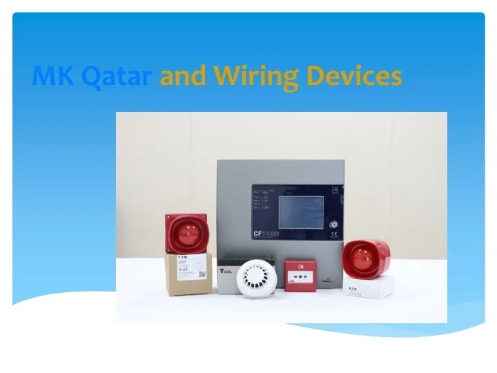 PPT - MK Qatar PowerPoint Presentation, free download - ID:10940308