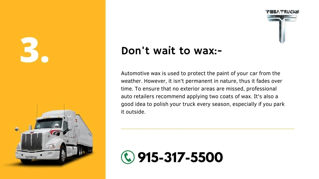 PPT - Pre Owned Semi Trucks For Sale | Used Semi Truck Dealers in Texas ...