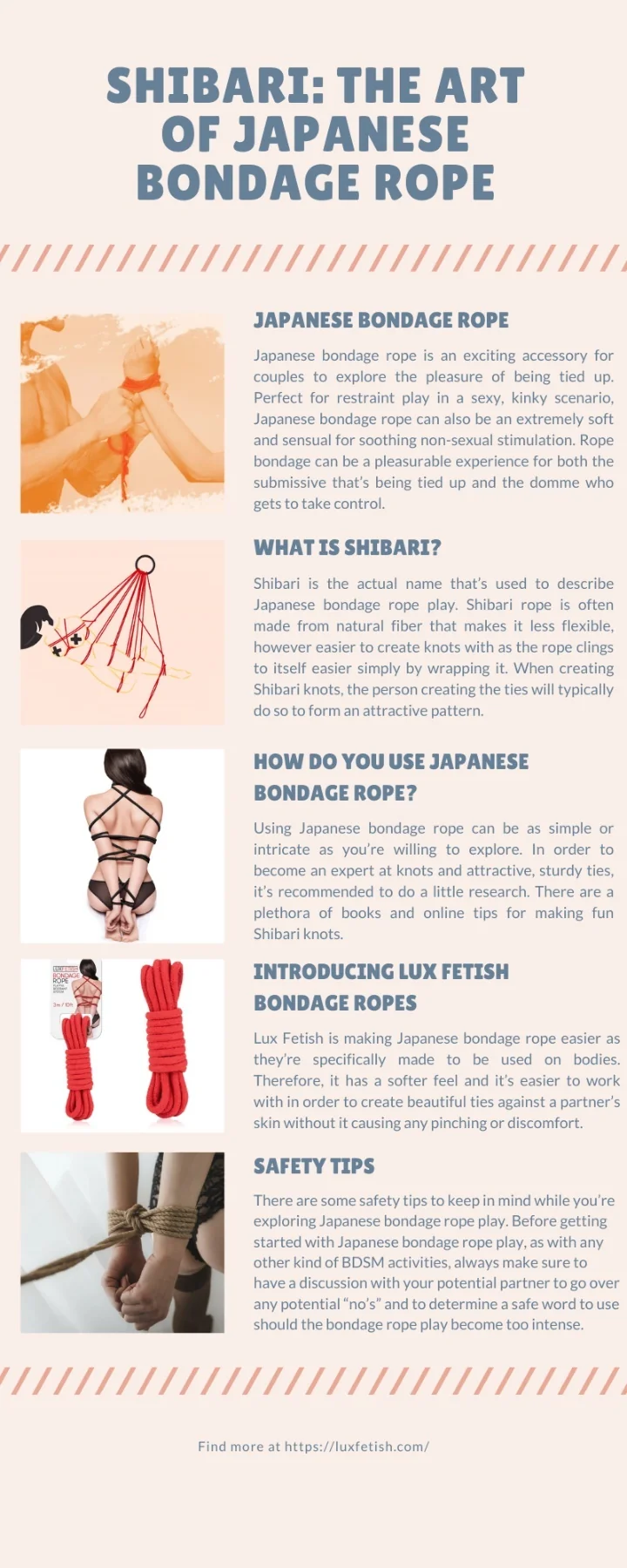 PPT - Shibari The Art of Japanese Bondage Rope PowerPoint Presentation ...