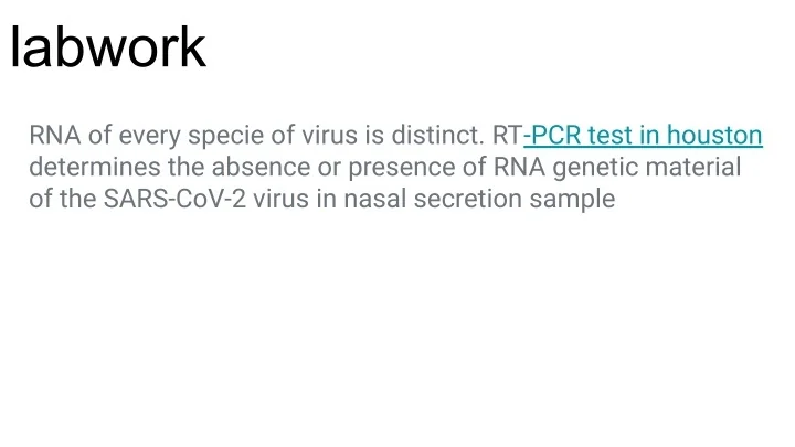 PPT - labwork PowerPoint Presentation, free download - ID:10947030