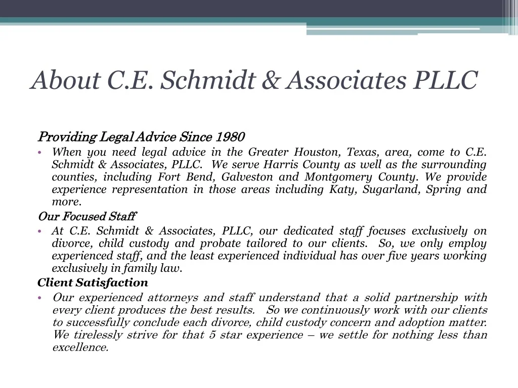 PPT - westhoustonattorney PowerPoint Presentation, free download - ID ...
