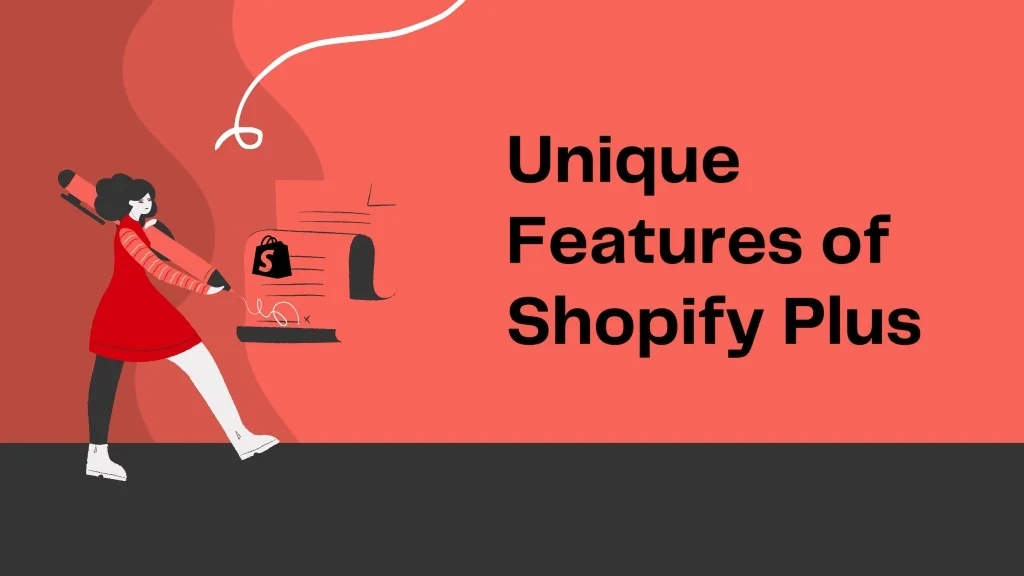 PPT - Some Amazing Shopify Plus Features You Must Know About PowerPoint ...