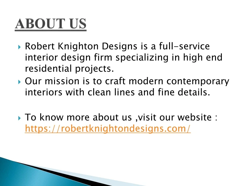 PPT - Robert Knighton Designs -Bathroom renovation Design NYC ...