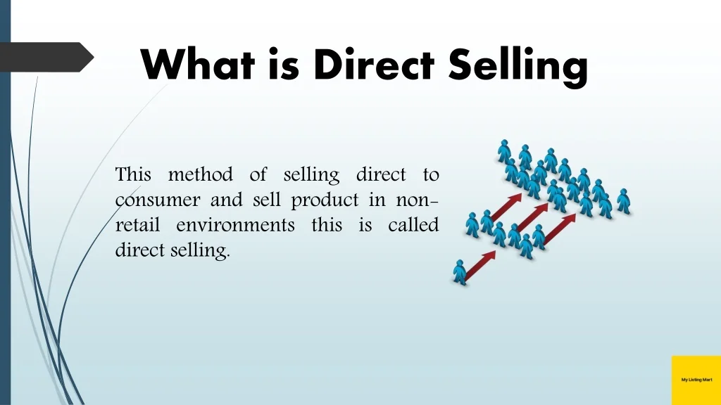 PPT - List of direct selling companies in india PowerPoint Presentation ...