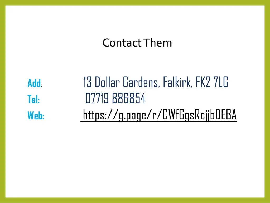 PPT - Best Flat Roofs in Bainsford PowerPoint Presentation, free ...