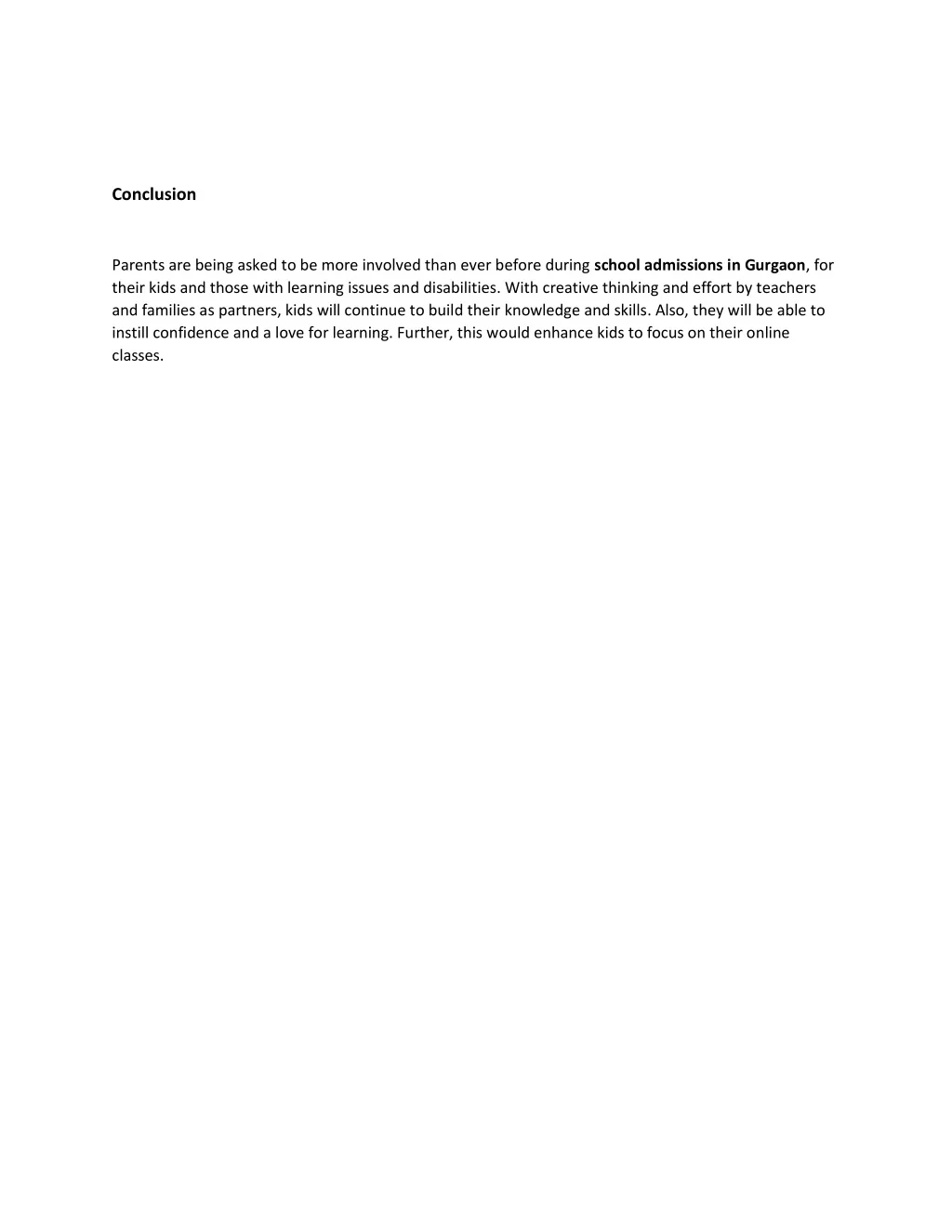 PPT - 6 Effective Ways To Help Kids To Focus On Their Online Classes ...