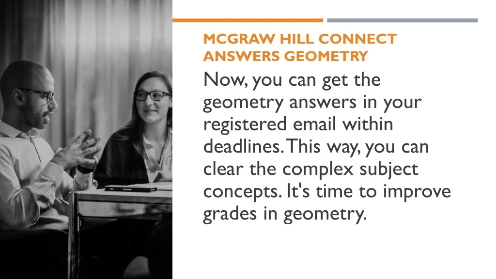 PPT - McGraw Hill Connect Answers- Innovative Learning Tools Helping ...