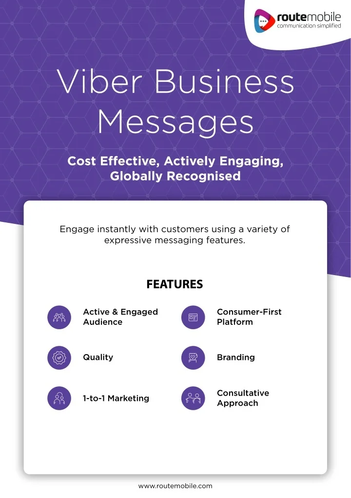 PPT - Viber-Product-Brochure PowerPoint Presentation, free download ...
