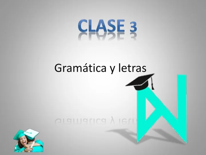 PPT - CLASE 3 PowerPoint Presentation, free download - ID:10955085