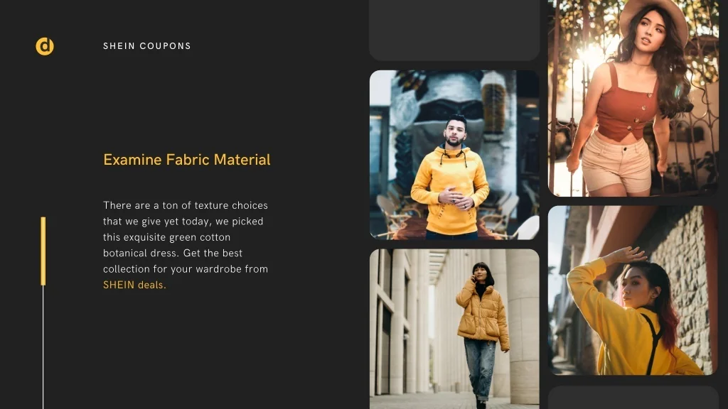 PPT - Shein Coupons PowerPoint Presentation, free download - ID:10955458