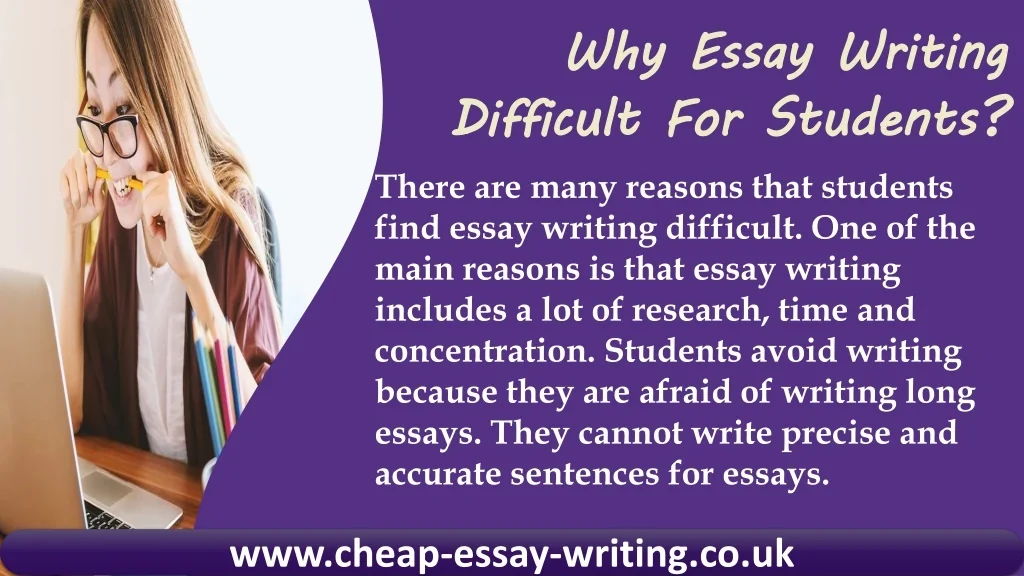 PPT - Cheap Essay Writing Services PowerPoint Presentation, free ...