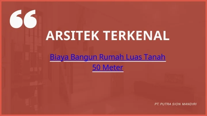 PPT - ARSITEK TERKENAL PowerPoint Presentation, free download - ID:10959001