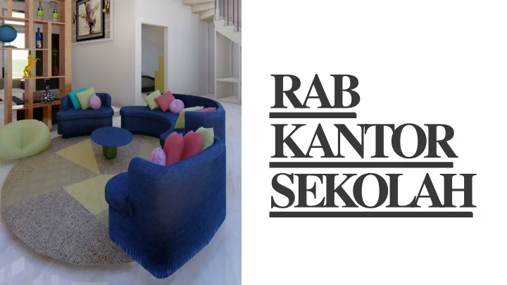 PPT - Rab Kantor Sekolah PowerPoint Presentation, free download - ID ...