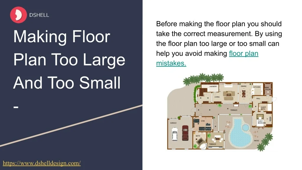 PPT - Floor Plan Mistakes - PowerPoint Presentation, free download - ID ...