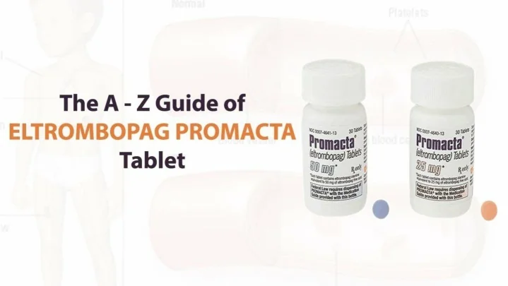 PPT - The-a-z-guide-of-promacta-tablet (1) PowerPoint Presentation ...