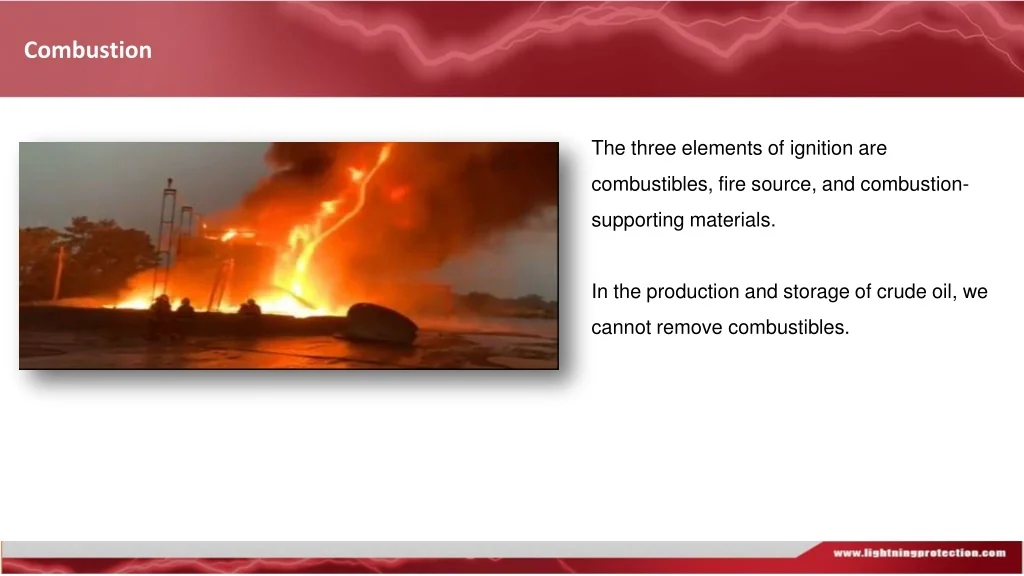 PPT - RGA 750 Generation 2 – The Perfect Fuel Tank Lightning Protection ...