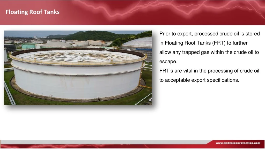 PPT - RGA 750 Generation 2 – The Perfect Fuel Tank Lightning Protection ...