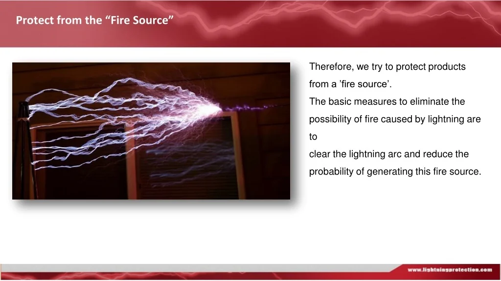 PPT - RGA 750 Generation 2 – The Perfect Fuel Tank Lightning Protection ...