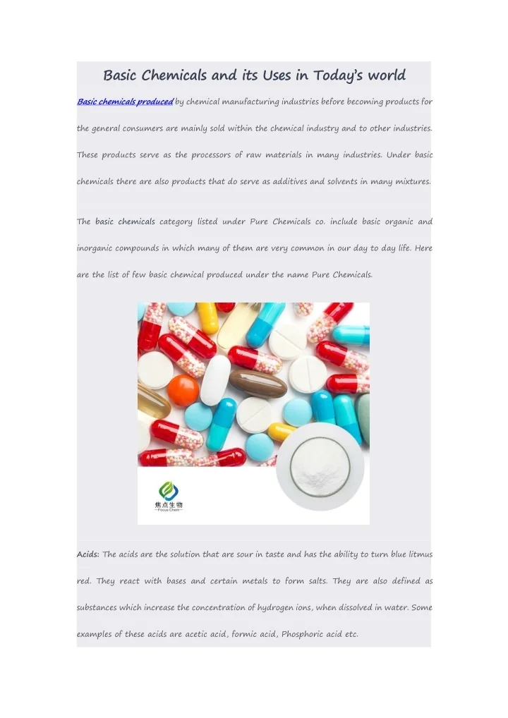 ppt-basic-chemicals-and-its-uses-in-today-s-world-powerpoint