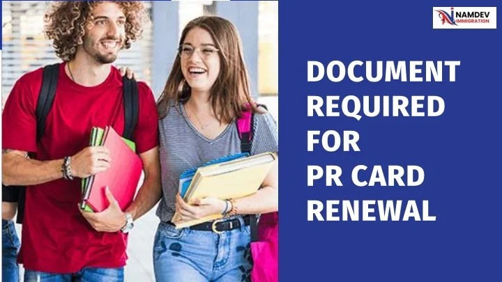 PPT - Document Required For PR Card Renewal PowerPoint Presentation ...