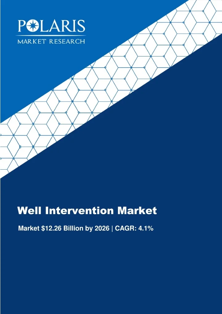PPT - Well Intervention PowerPoint Presentation, free download - ID ...
