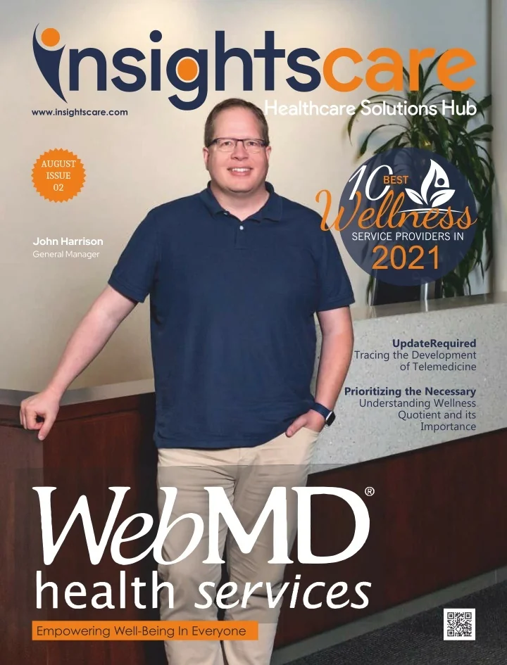 PPT - 10 Best Wellness Service Providers in 2021. PowerPoint ...