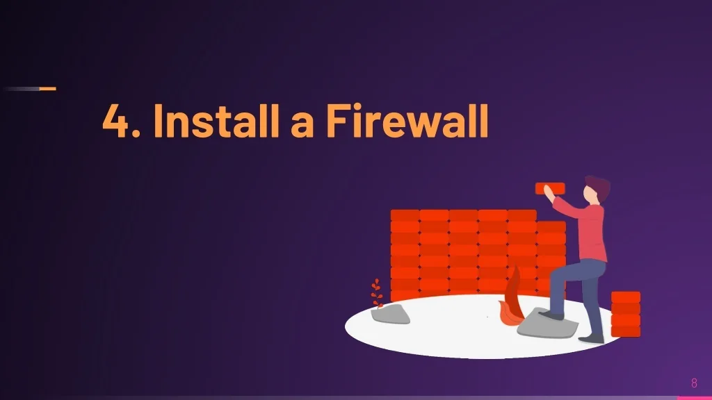 PPT - 10 Ways to Prevent Cyber Attacks PowerPoint Presentation, free ...