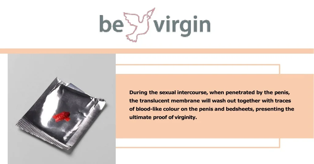 PPT - Buy Virginia Care Blood Capsules - Virginity Now PowerPoint ...