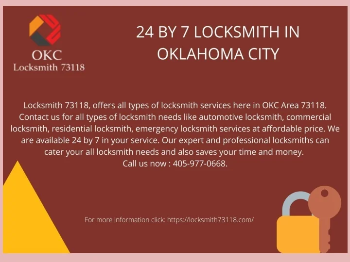 PPT - Office Lockout OKC PowerPoint Presentation, free download - ID ...