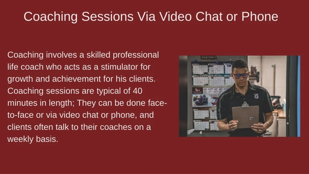 PPT - Online Business Coach | Start an Online Coaching Business ...