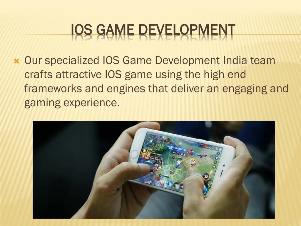 PPT - UI UX Design Company India - Hashbytestudio PowerPoint ...